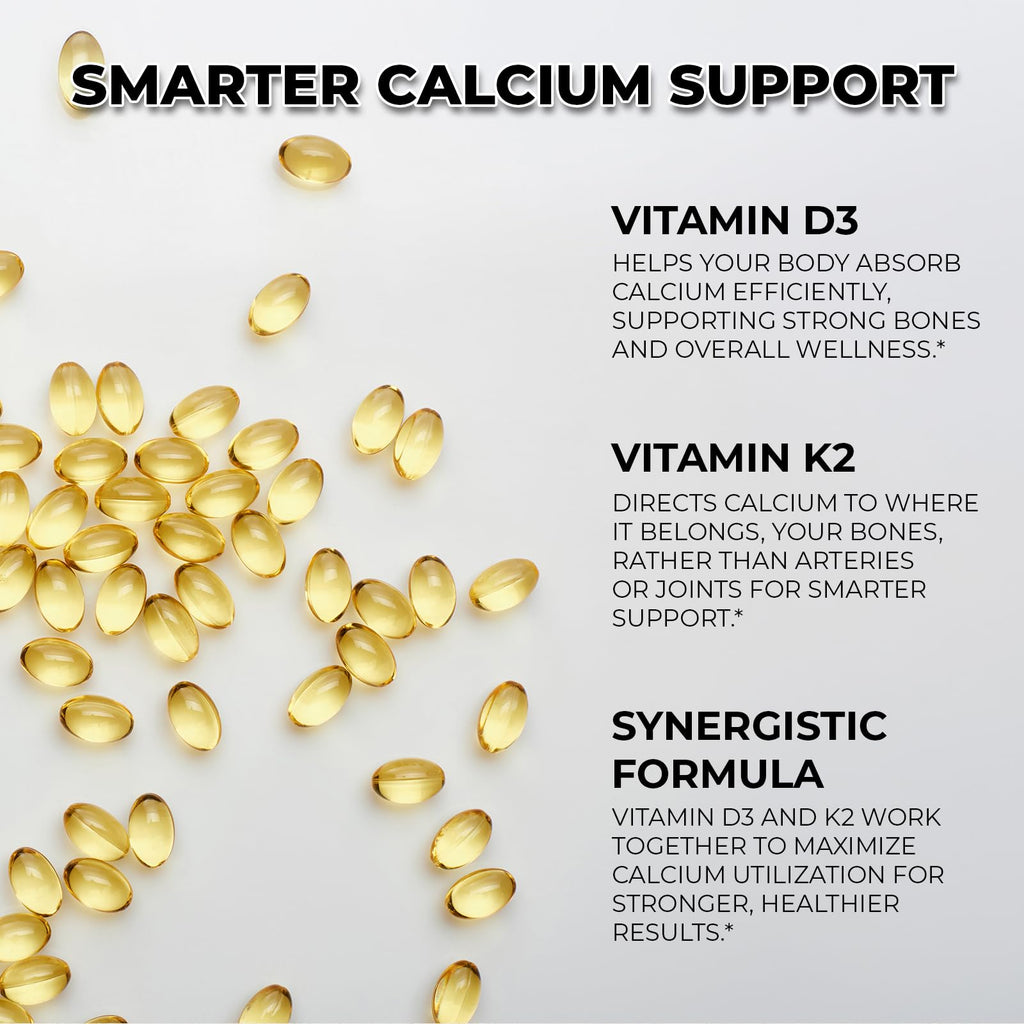 Inhale softgels for daily wellness