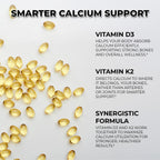 Inhale softgels for daily wellness