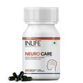INLIFE Neuro Nerve turmeric supplement