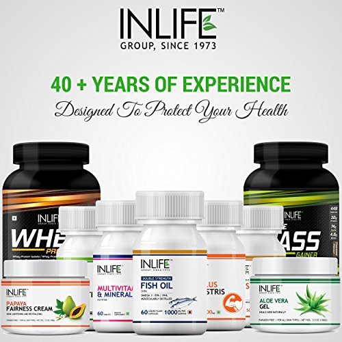 INLIFE Vitamin B12 for vegans