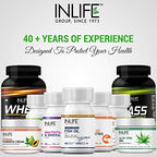 INLIFE Vitamin B12 for vegans