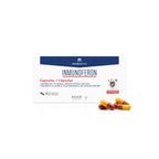 Inmunoferon zinc capsules for immunity