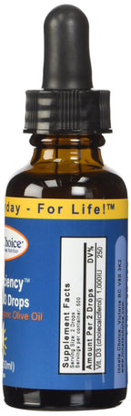 Innate Choice vitamin d3 benefits