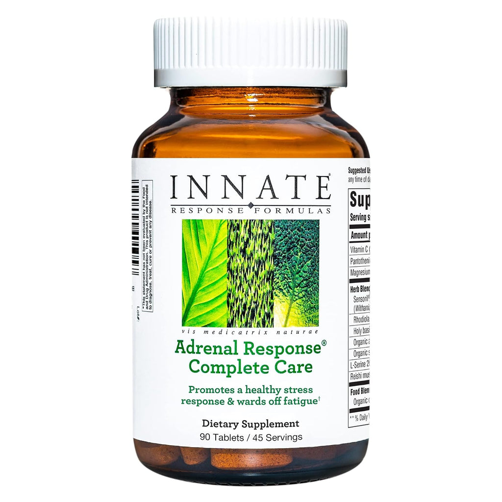 Innate Response adrenal support tablets