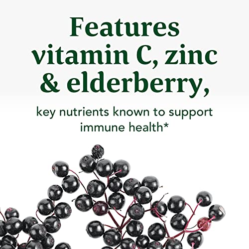 Innate Response elderberry benefits