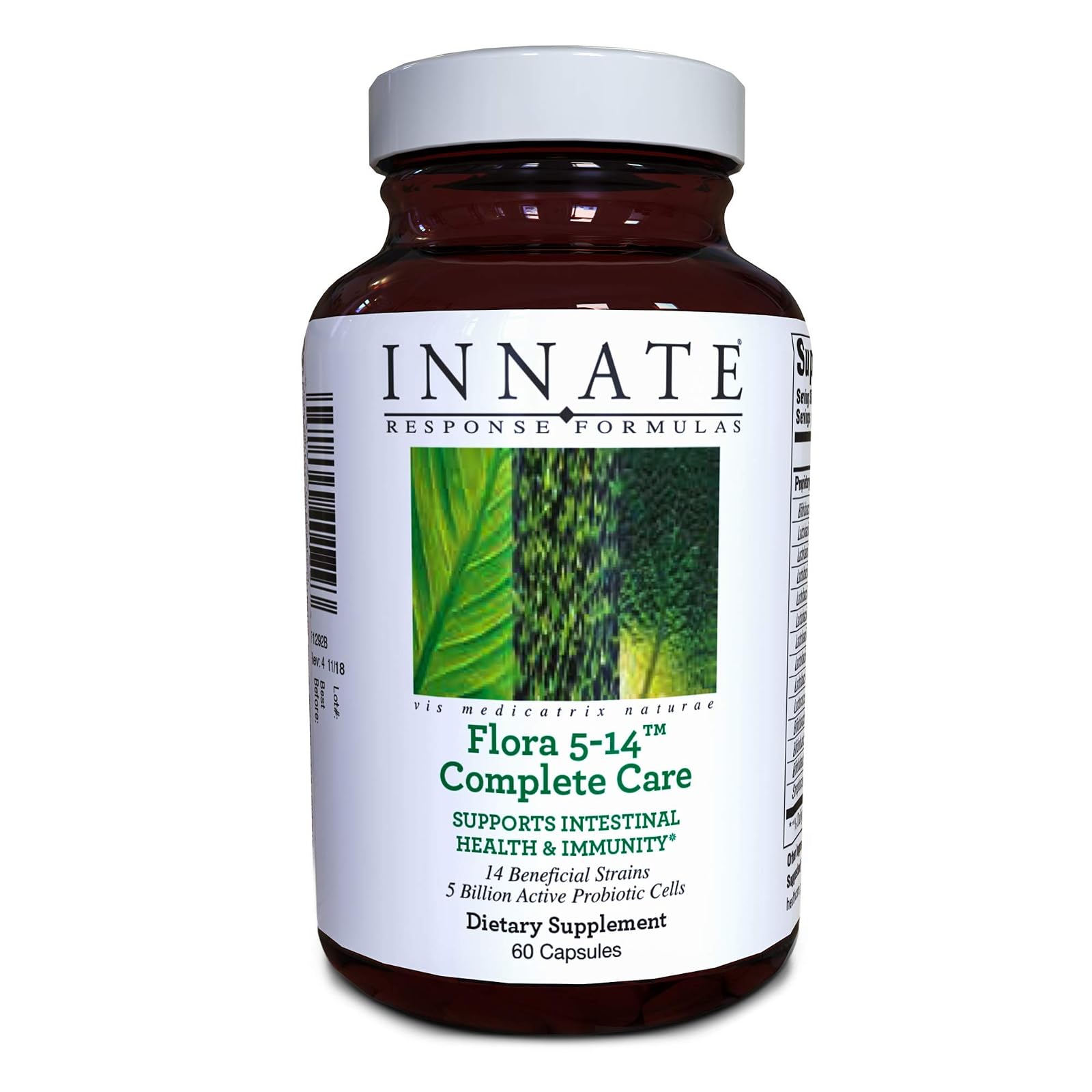 Innate Response probiotics for women