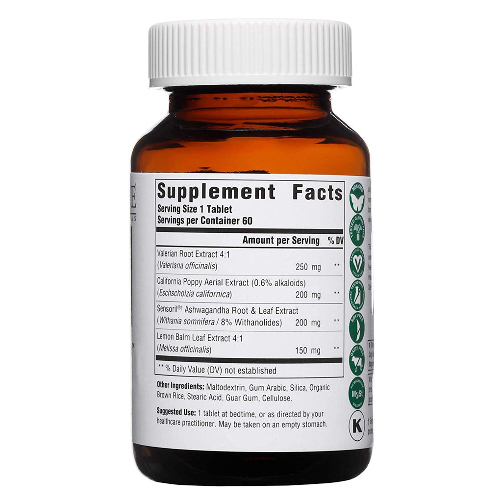 INNATE Response valerian root supplement
