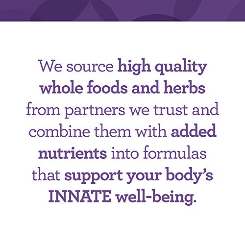 INNATE turmeric for balanced inflammation
