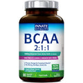 Innate Vitality BCAA capsules for recovery