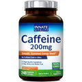 Innate Vitality caffeine capsules for energy