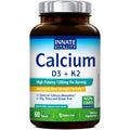 Innate Vitality calcium supplement for bone health