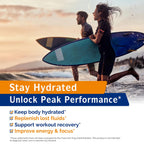 Innate Vitality electrolyte powder for energy boost