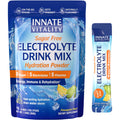 Innate Vitality electrolyte powder for hydration