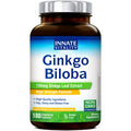 Innate Vitality Ginkgo Biloba capsules