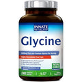 Innate Vitality Glycine 3000 mg capsules