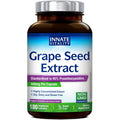Innate Vitality grape seed extract benefits