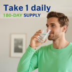 Innate Vitality herbal brain health