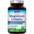 Innate Vitality magnesium complex capsules