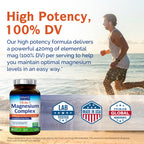 Innate Vitality magnesium for better sleep