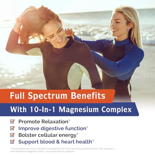 Innate Vitality magnesium for daily wellness