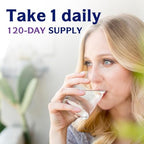 Innate Vitality magnesium for energy support