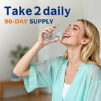 Innate Vitality magnesium for overall wellness