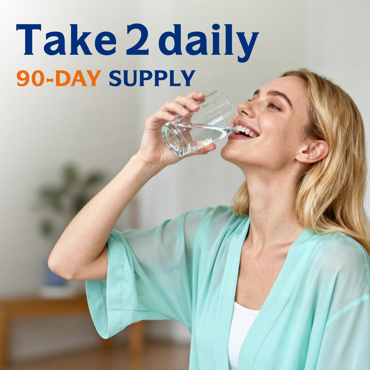 Innate Vitality magnesium for overall wellness