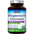 Innate Vitality magnesium glycinate capsules