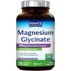 Innate Vitality magnesium glycinate capsules