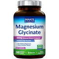 Innate Vitality magnesium glycinate capsules
