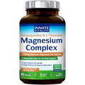 Innate Vitality magnesium glycinate capsules