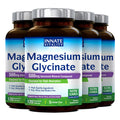 Innate Vitality magnesium glycinate supplement