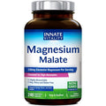 Innate Vitality magnesium malate capsules