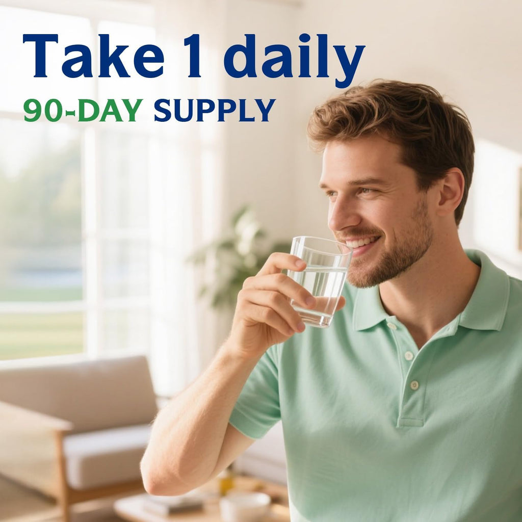 Innate Vitality mineral support capsules