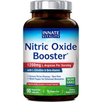 Innate Vitality nitric oxide booster capsules