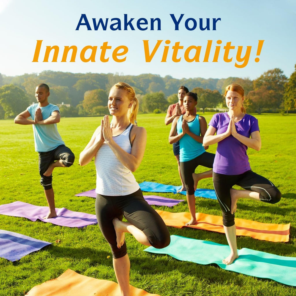 Innate Vitality omega 3 supplement