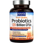 Innate Vitality probiotics for women
