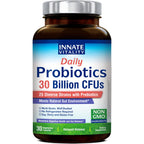 Innate Vitality probiotics for women