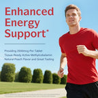 Innate Vitality vitamin B12 benefits
