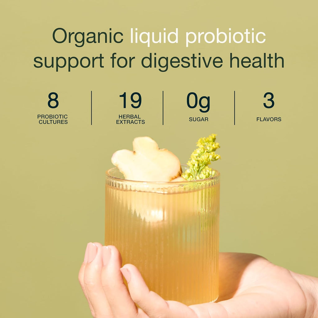 Inner Biome Blend for gut health