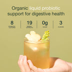 Inner Biome Blend for gut health
