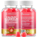 Inner Brightness calcium gummies for strong bones