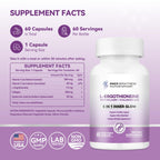 Inner Brightness collagen supplement
