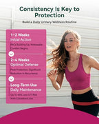 Inner Brightness cranberry health capsules