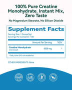 Inner Brightness creatine for endurance