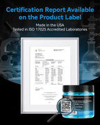 Inner Brightness creatine for enhanced performance