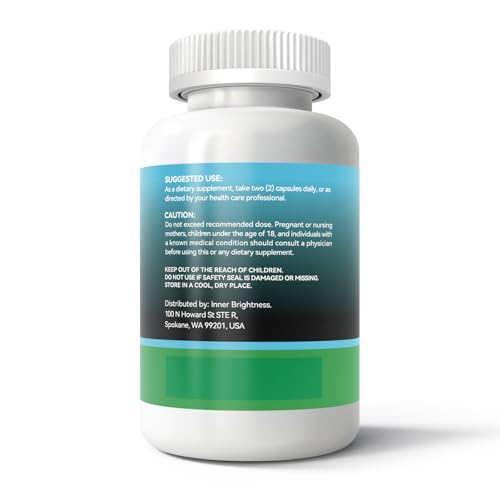 Inner Brightness creatine for peak performance