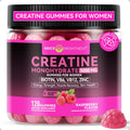 Inner Brightness creatine gummies for energy