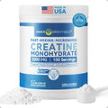 Inner Brightness creatine monohydrate powder