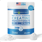 Inner Brightness creatine monohydrate powder